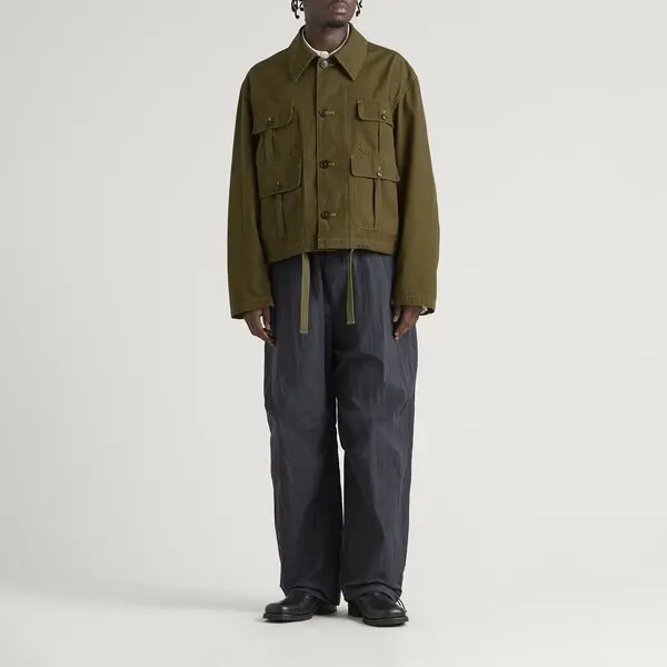 Studio Nicholson Tivoli Utility Jacket