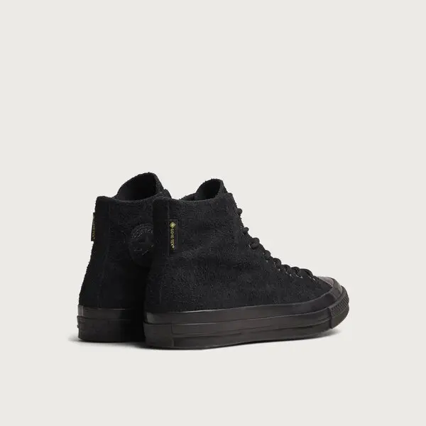 CONVERSE Chuck Taylor 1970s Gore-tex Hairy Suede Sneaker
