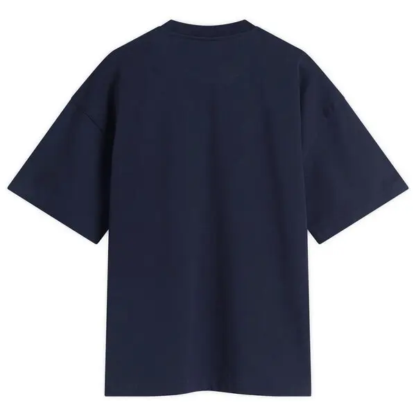 MKI MIYUKI ZOKU Uniform T-shirt