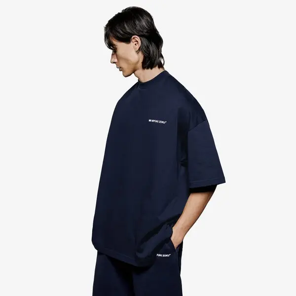 MKI MIYUKI ZOKU Uniform T-shirt