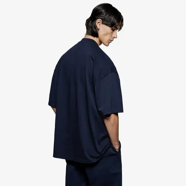 MKI MIYUKI ZOKU Uniform T-shirt