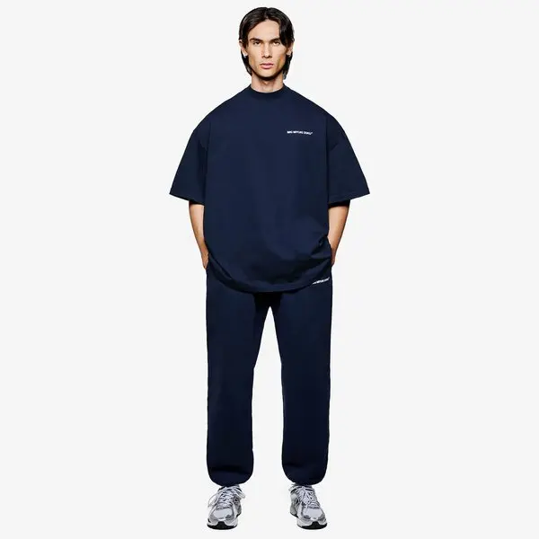 MKI MIYUKI ZOKU Uniform T-shirt