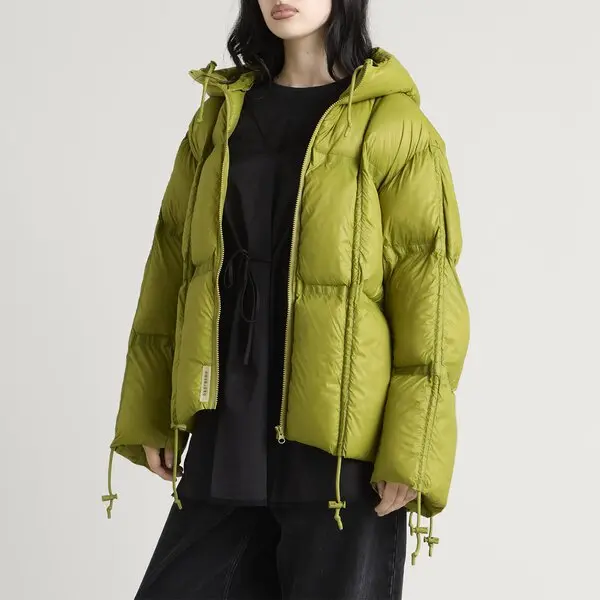 HOSBJERG Paris Puffer Jacket