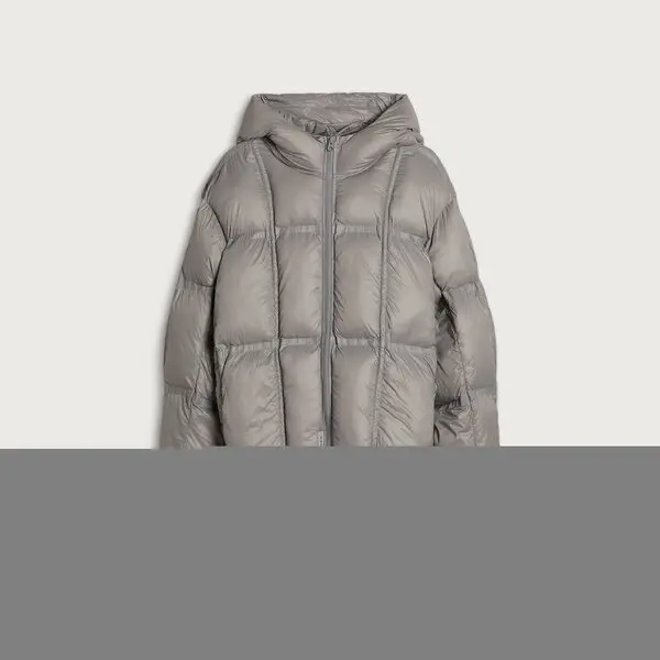 HOSBJERG Paris Puffer Jacket