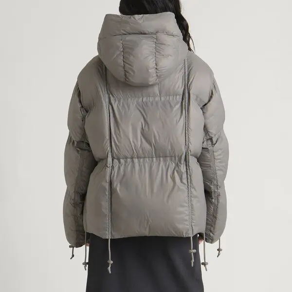 HOSBJERG Paris Puffer Jacket