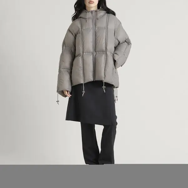 HOSBJERG Paris Puffer Jacket