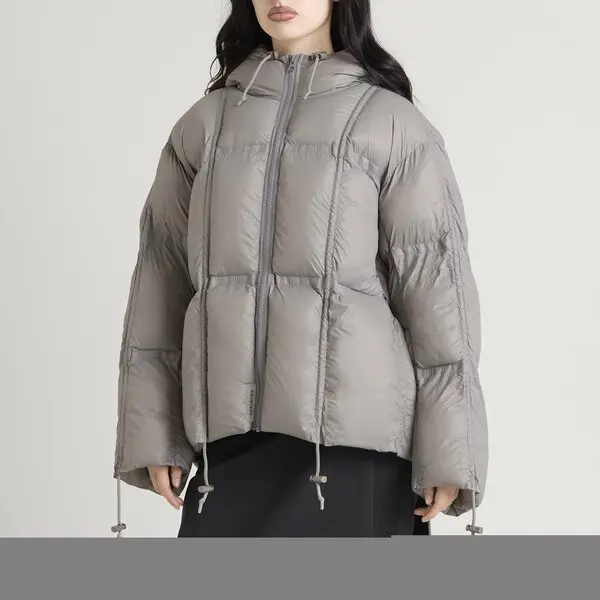 HOSBJERG Paris Puffer Jacket