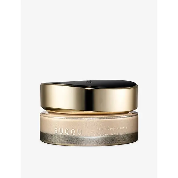 SUQQU The Foundation 30g - 105