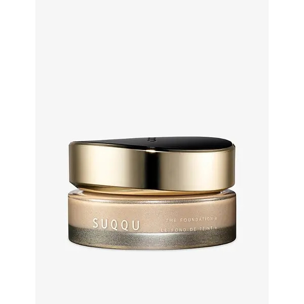 SUQQU The Foundation 30g - 115