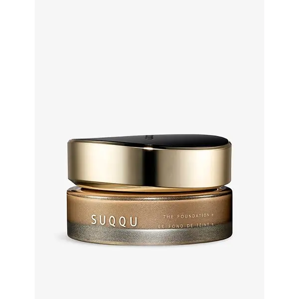 SUQQU The Foundation 30g - 140