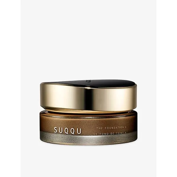 SUQQU The Foundation 30g - 165