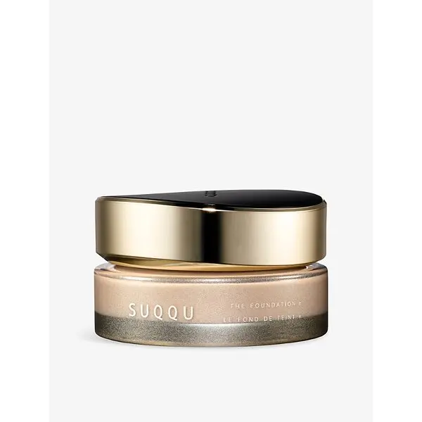 SUQQU The Foundation 30g - 210