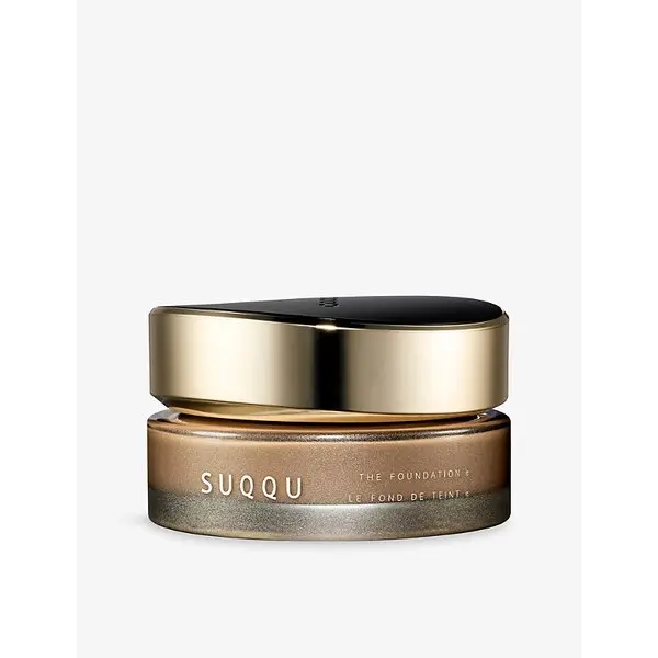 SUQQU The Foundation 30g - 240