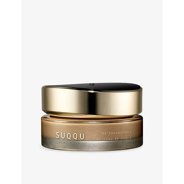 SUQQU The Foundation 30g - 40
