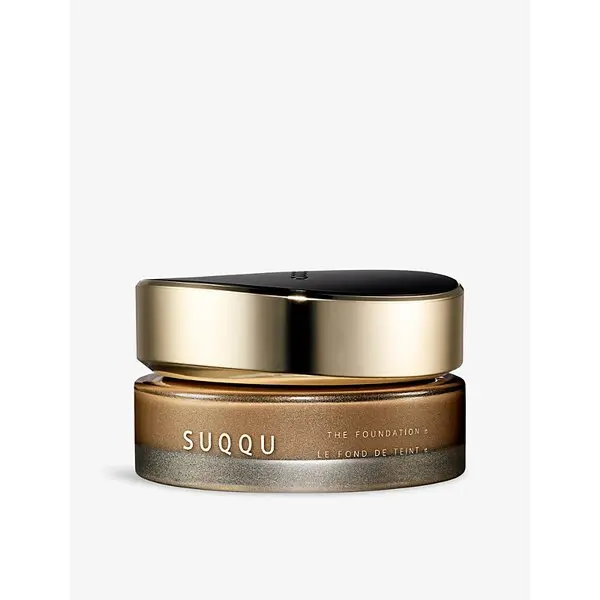 SUQQU The Foundation 30g - 50