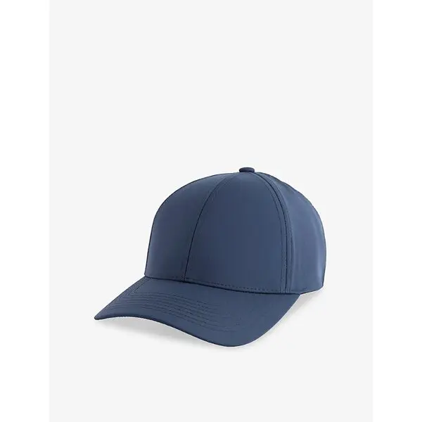 VARSITY HEADWEAR Legacy Structured Technical Cap - Hudson Navy