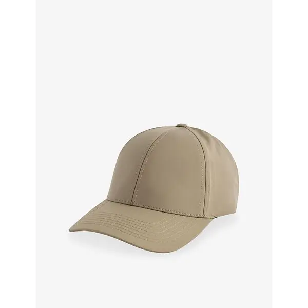 VARSITY HEADWEAR Legacy Structured Technical Cap - Vale Green