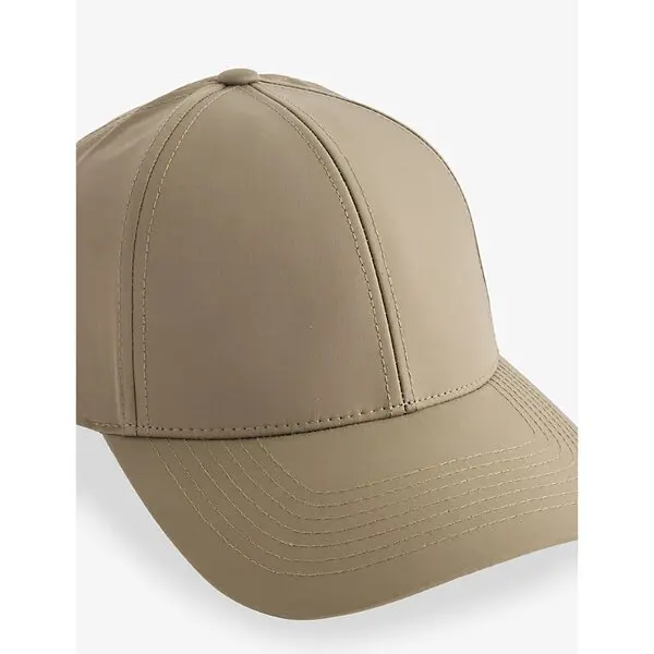 VARSITY HEADWEAR Legacy Structured Technical Cap - Vale Green