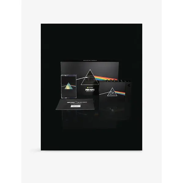 WE ARE REWIND Cassette Player Pink Floyd