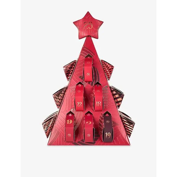 NEUHAUS Advent Calendar Irresistibles 2026 538g