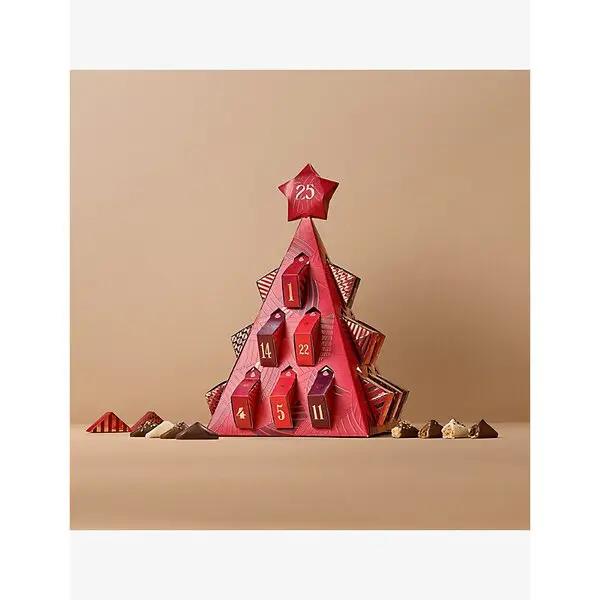 NEUHAUS Advent Calendar Irresistibles 2026 538g