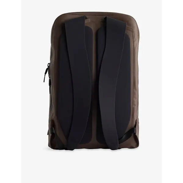 Veilance Anodic Shell Backpack