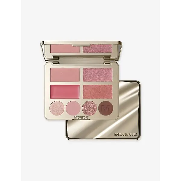 MORPHE Sky's The Limit Face & Eye Palette 17g