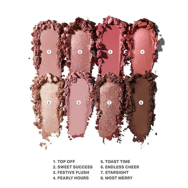 MORPHE Sky's The Limit Face & Eye Palette 17g