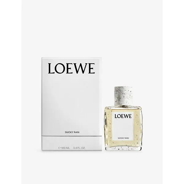 Loewe Smoky Rain Eau De Parfum