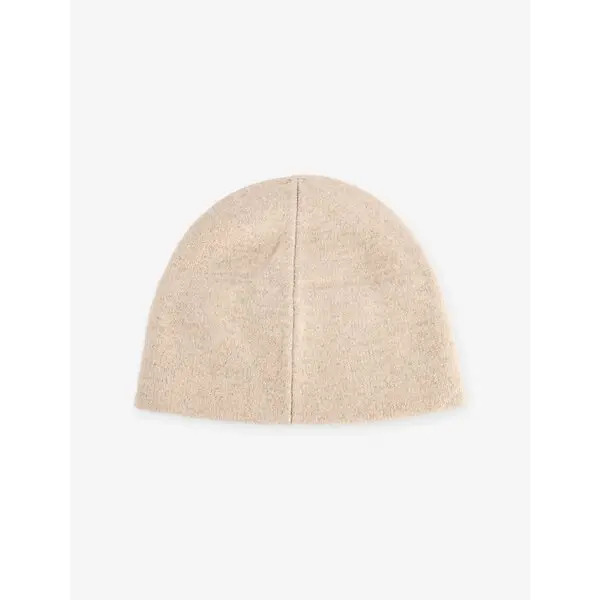 Jacquemus The Atelier Cashmere-wool Blend Beanie