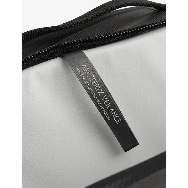 Veilance Anodic Shell Backpack