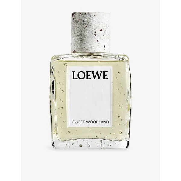 Loewe Sweet Woodland Eau De Parfum
