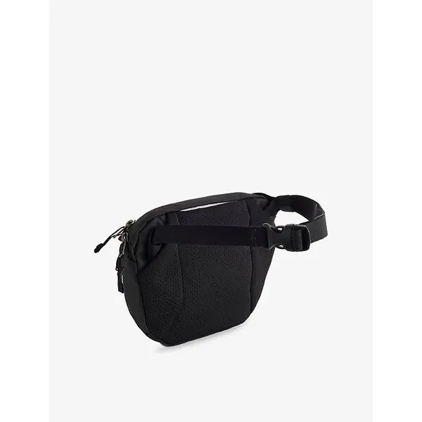 Arc'teryx Mantis 1 Shell Belt Bag - 24k Black