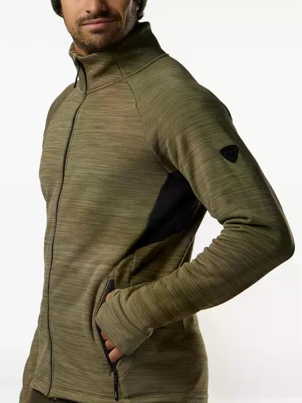 Rossignol Premium Fleece Jacket