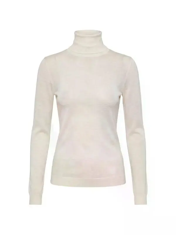 NICHOLAS Roll-neck Sweater