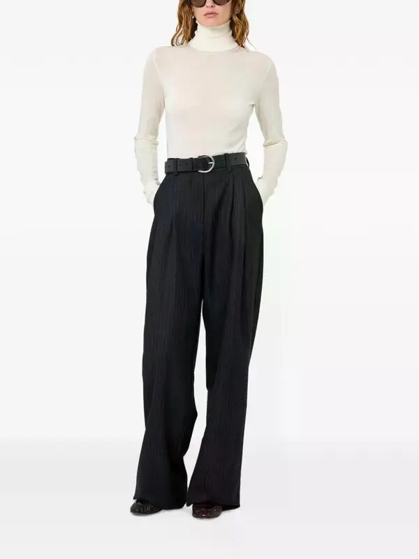 NICHOLAS Roll-neck Sweater