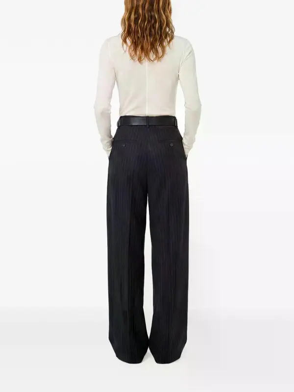 NICHOLAS Roll-neck Sweater