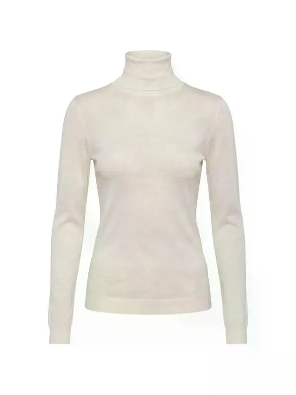 NICHOLAS Roll-neck Sweater