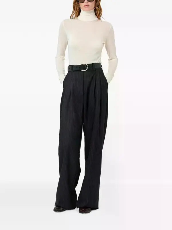 NICHOLAS Roll-neck Sweater