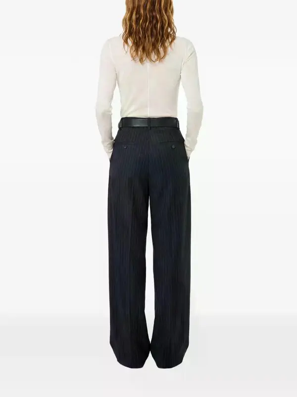 NICHOLAS Roll-neck Sweater