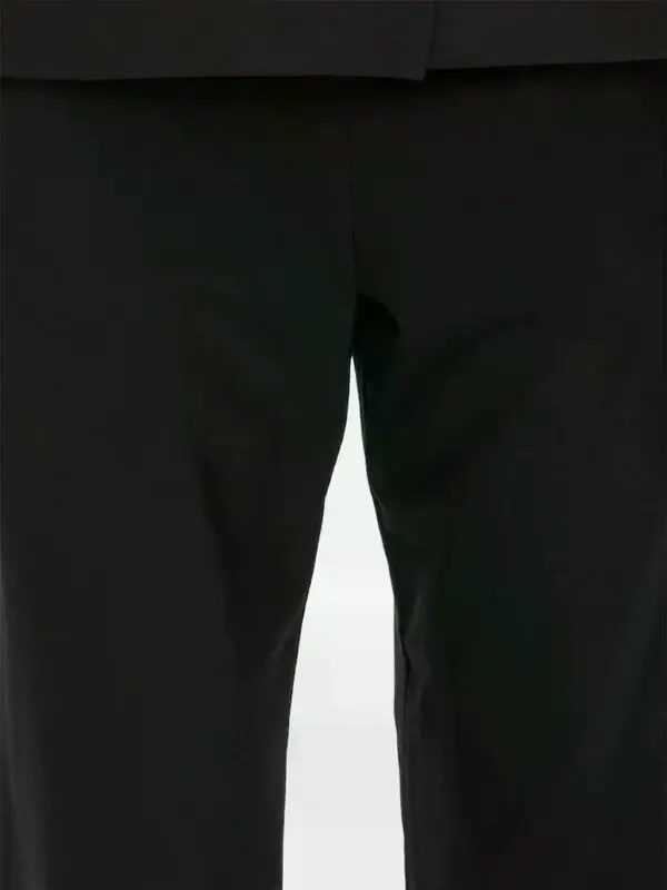 Christopher Esber Lea Straight Leg Trousers