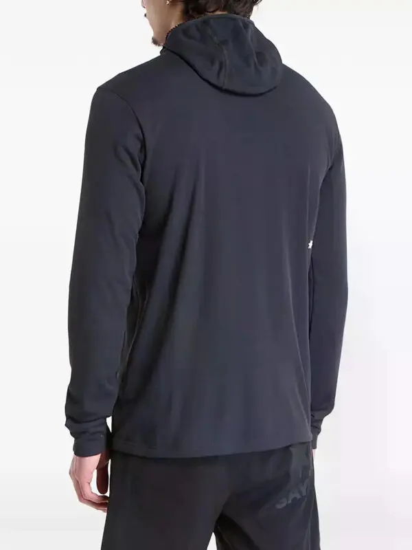 SAYSKY Half-zip Fleece Sweatshirt