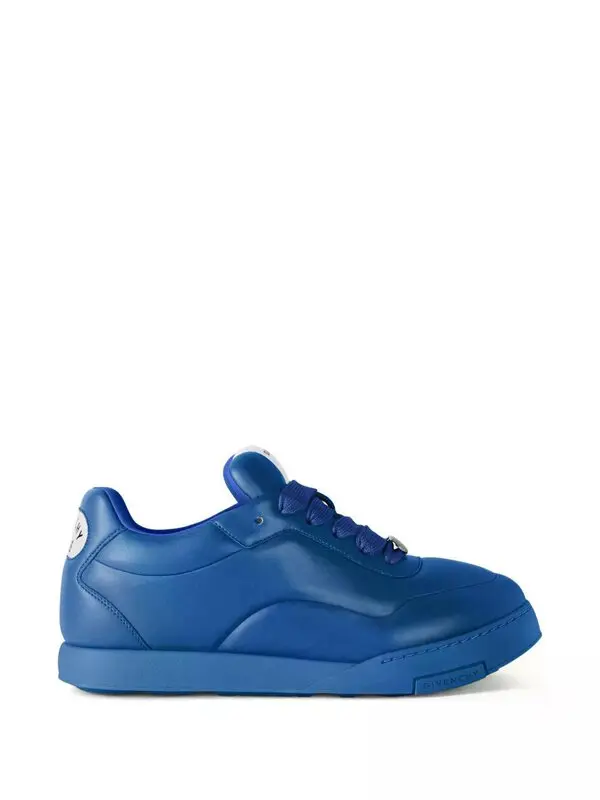 Givenchy Puffy Yard Sneakers In Nappa Leather