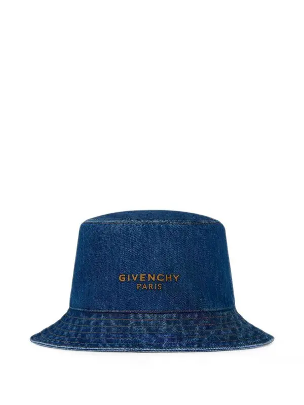 Givenchy Bob In Denim
