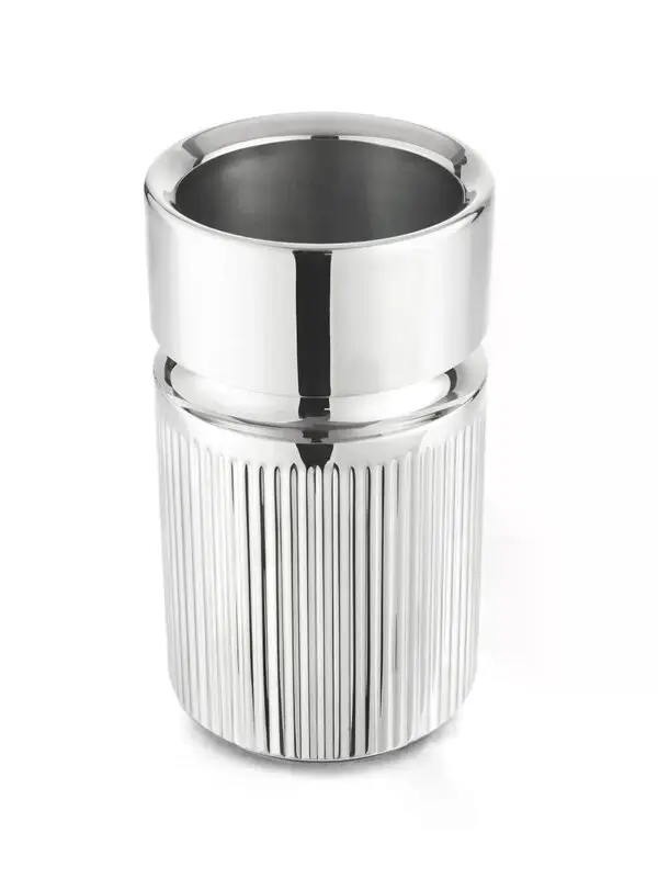 Christofle Club 30 Fluted Bar Set