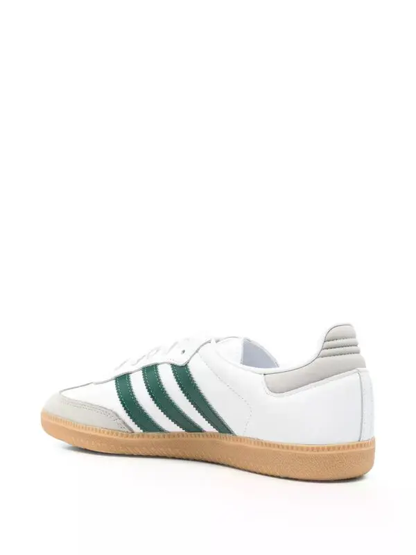 Adidas Samba Og W Lace-up Sneakers