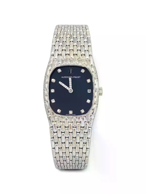 AUDEMARS PIGUET Mini Cobra 22mm Watch