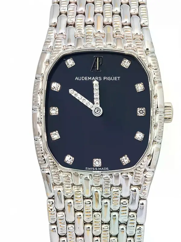 AUDEMARS PIGUET Mini Cobra 22mm Watch