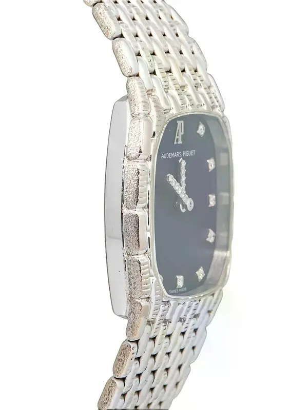 AUDEMARS PIGUET Mini Cobra 22mm Watch