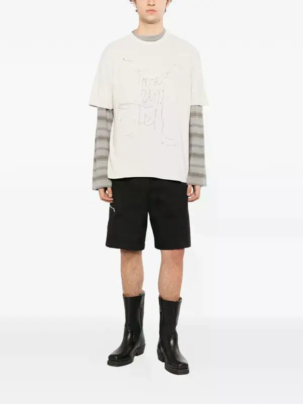 Our Legacy Box T-shirt